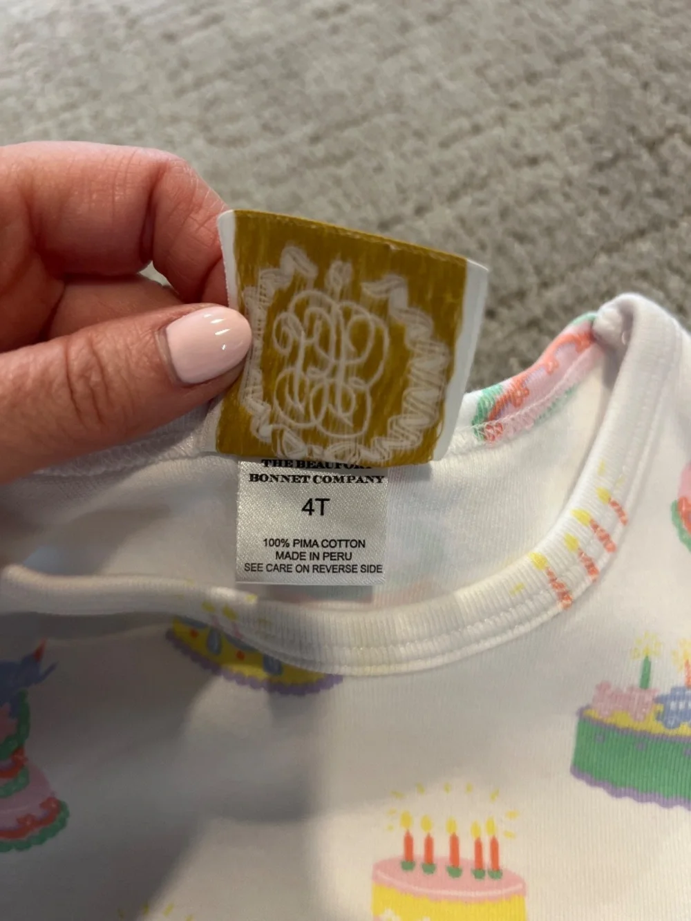 The Beaufort Bonnet Company | Dresses | The Beaufort Bonnet Company ...